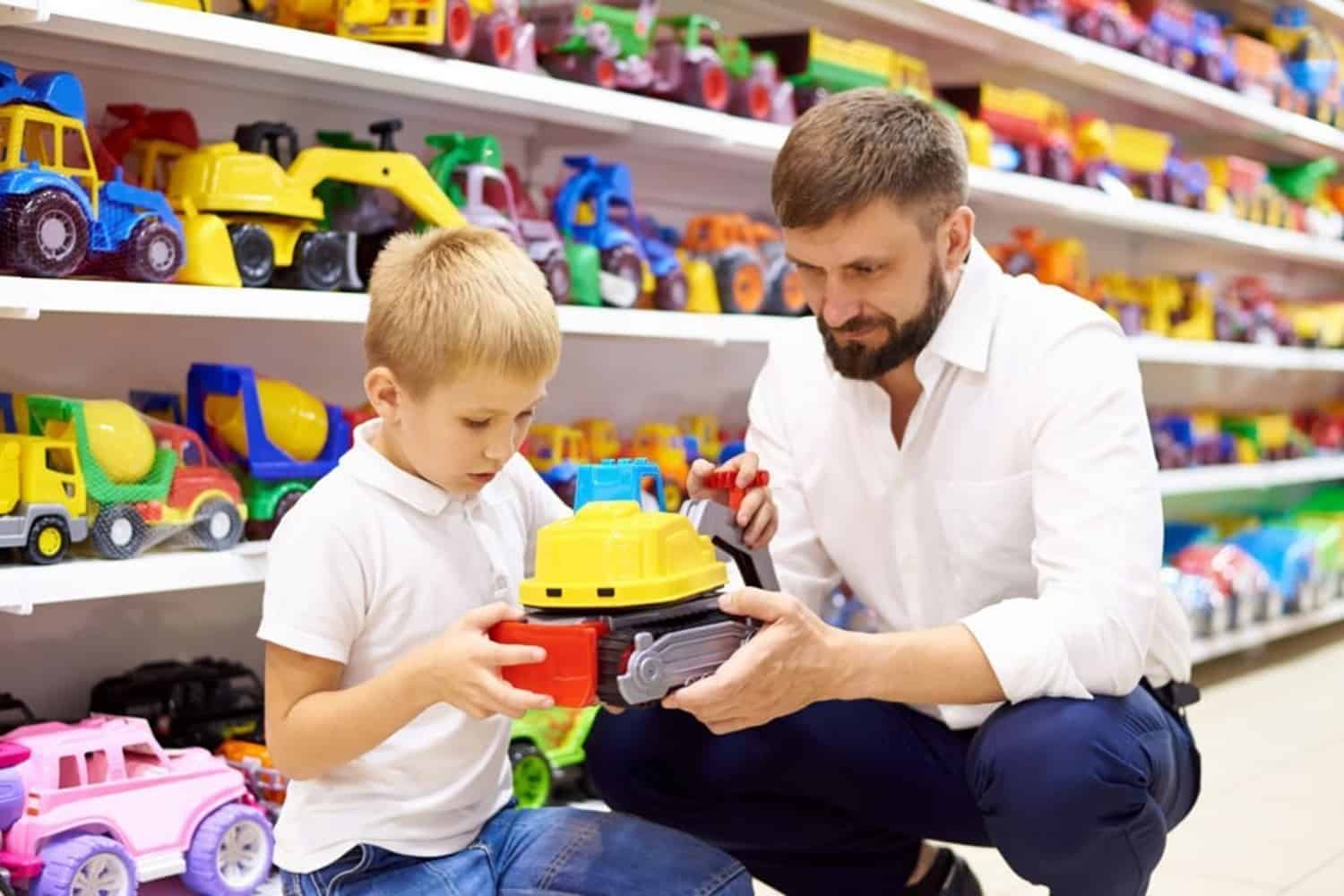 10 Best toy stores in Kuwait [Updated 2023] - The Kuwait Blog
