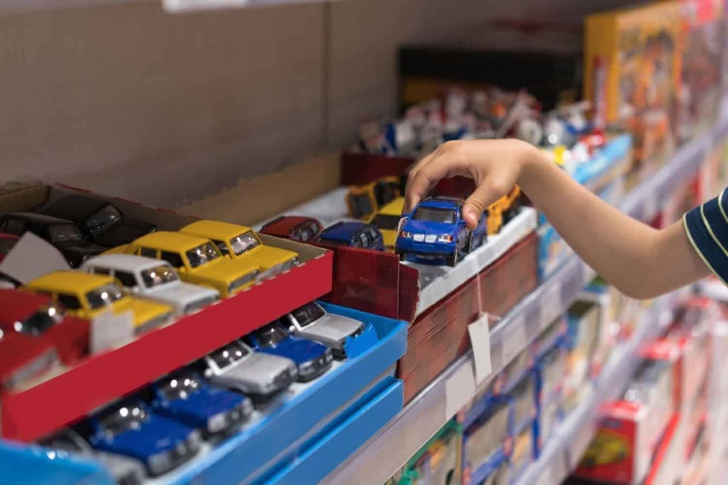 10 Best toy stores in Kuwait [Updated 2023] - The Kuwait Blog