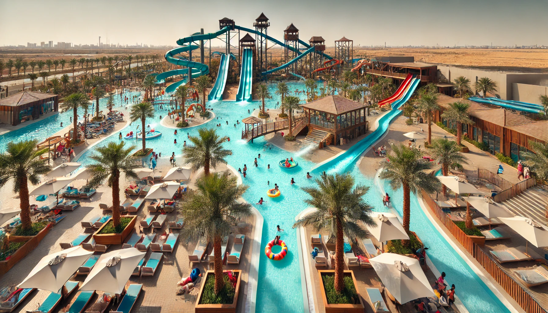 Family-Friendly Activities to Do in Kuwait