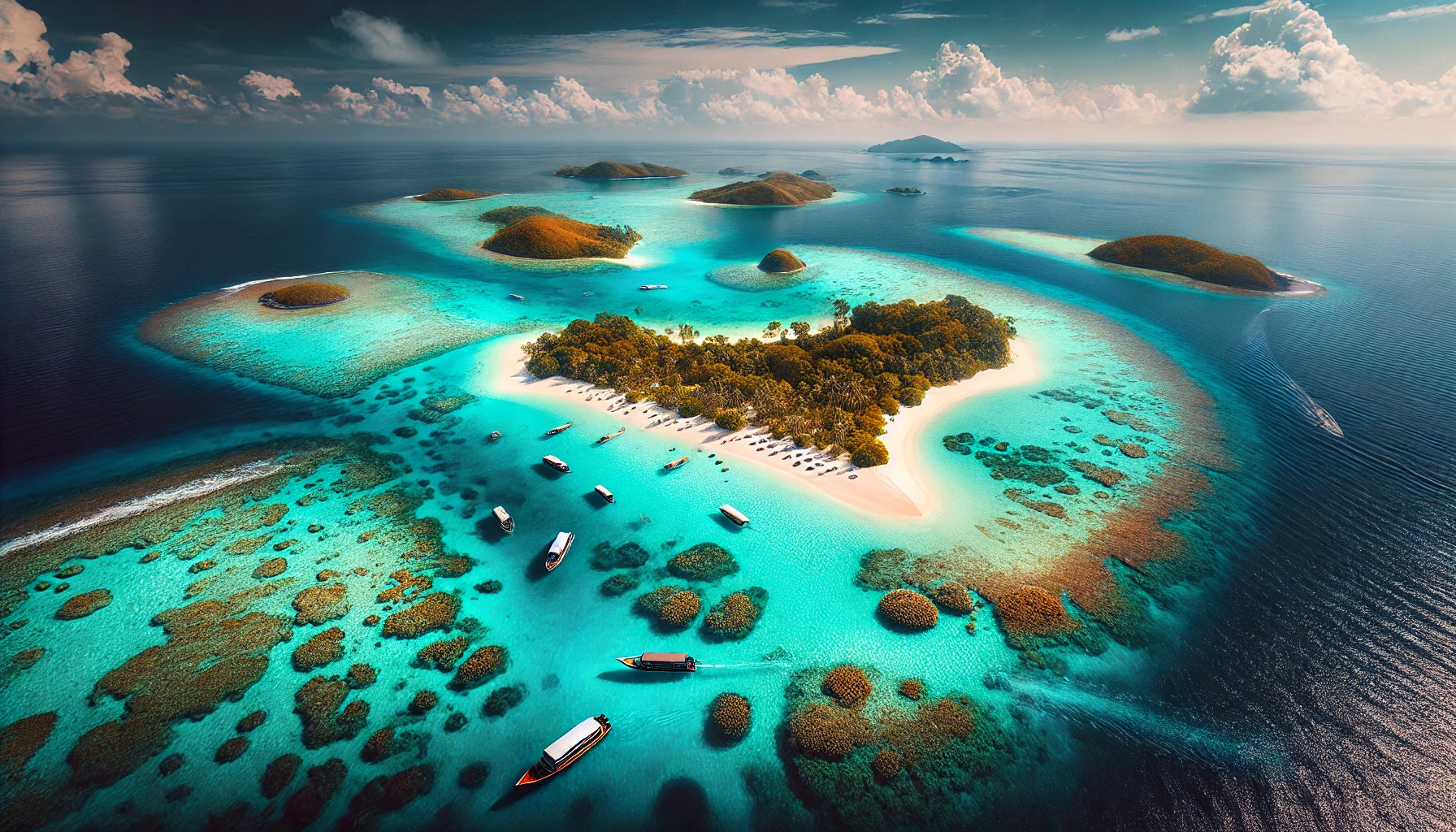 Exploring the Hidden Gems of Kuwait: Beyond the Usual Tourist Spots ...