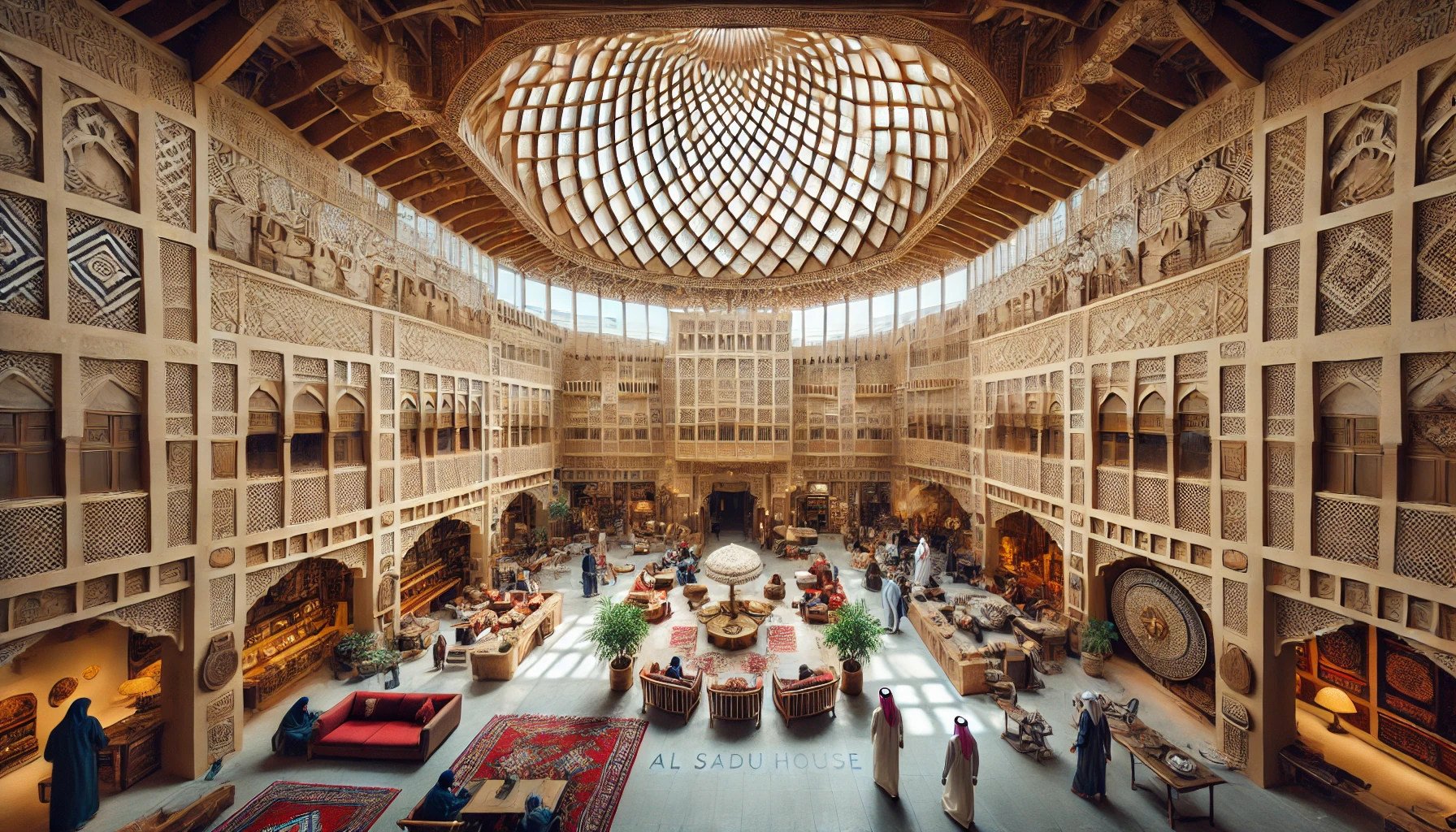 Exploring the Hidden Gems of Kuwait: Beyond the Usual Tourist Spots ...