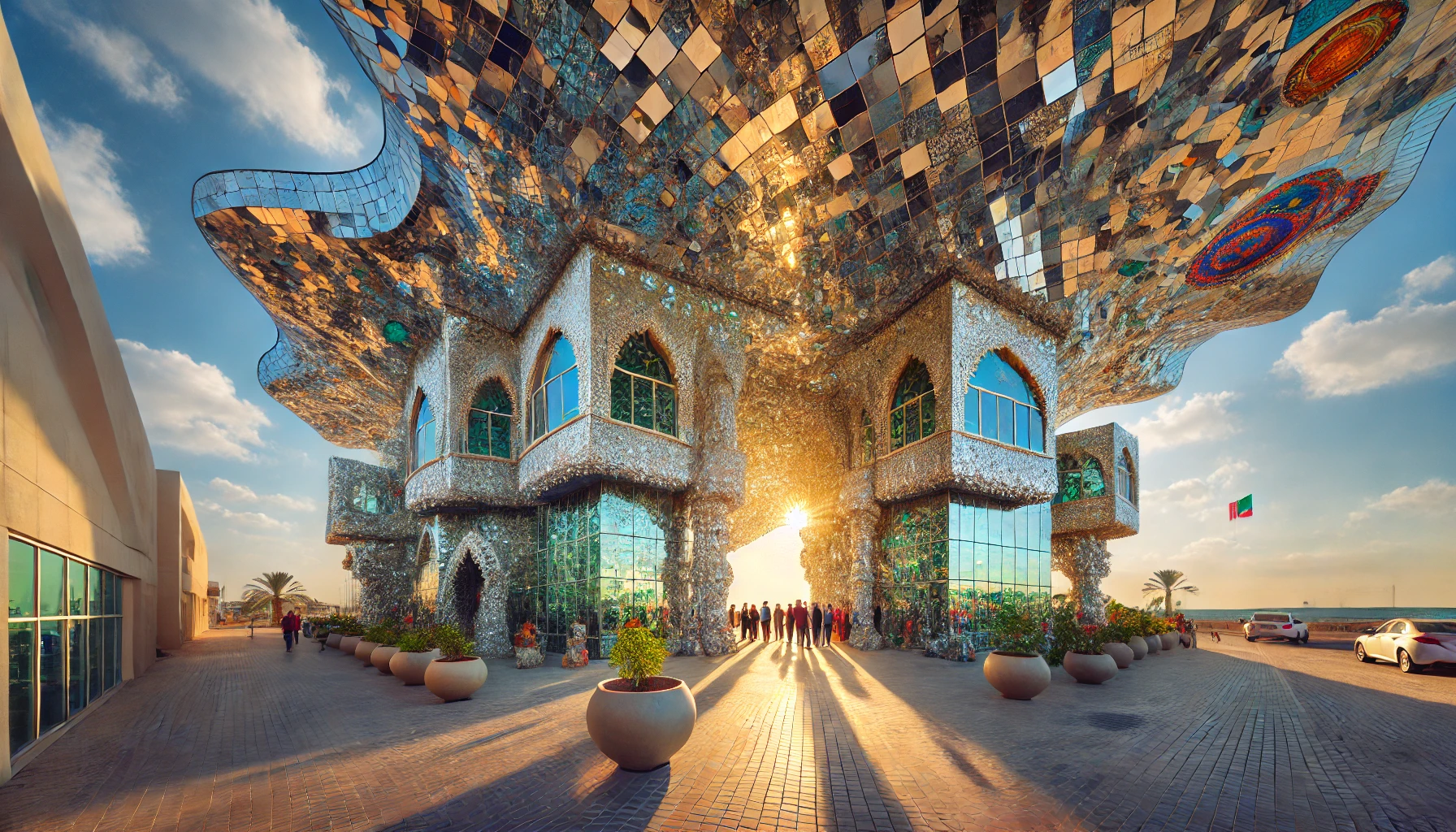 Exploring the Hidden Gems of Kuwait: Beyond the Usual Tourist Spots - The Kuwait Blog