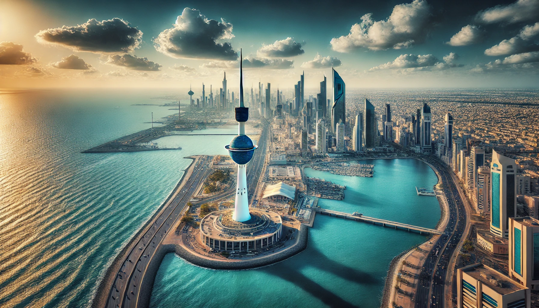 10 Interesting Facts About Kuwait You Probably Didn’t Know - The Kuwait ...